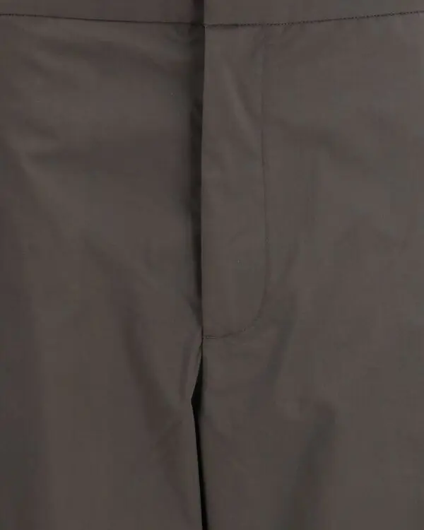 SA SU PHI Petra Wide-leg Cotton Trousers