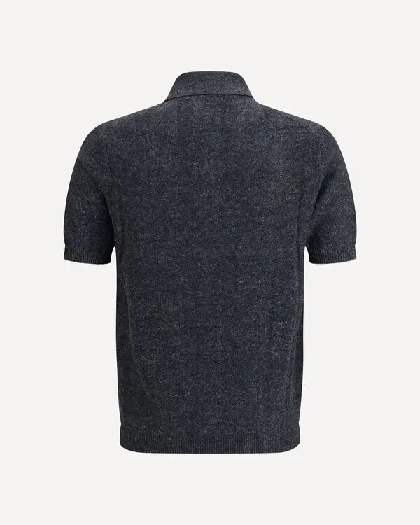 Brunello Cucinelli Cotton Polo