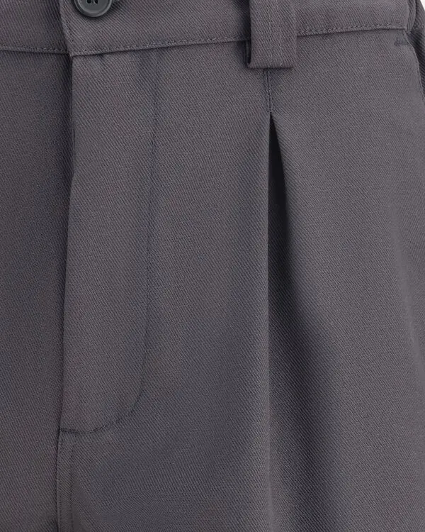 GR10K 11000 Replicated Shorts
