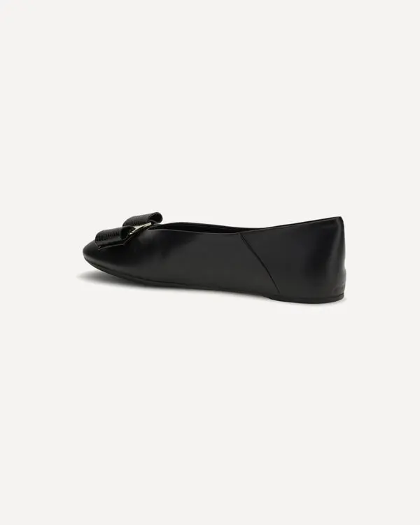FERRAGAMO Vara Bow Ballerinas
