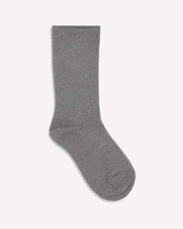 Brunello Cucinelli Cashmere Socks