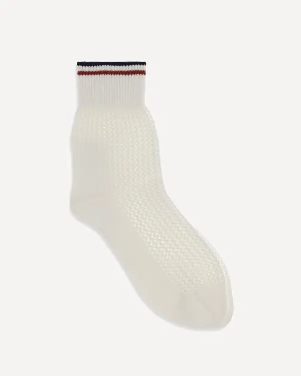 Brunello Cucinelli Knitted Socks