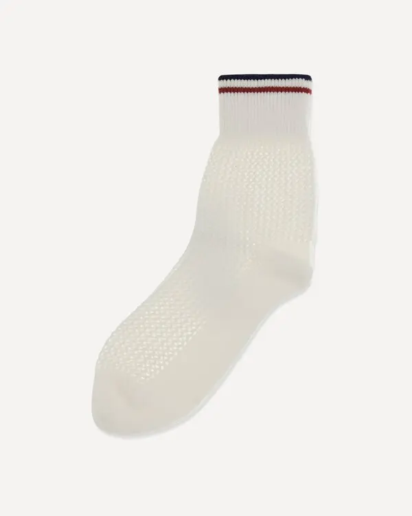 Brunello Cucinelli Knitted Socks