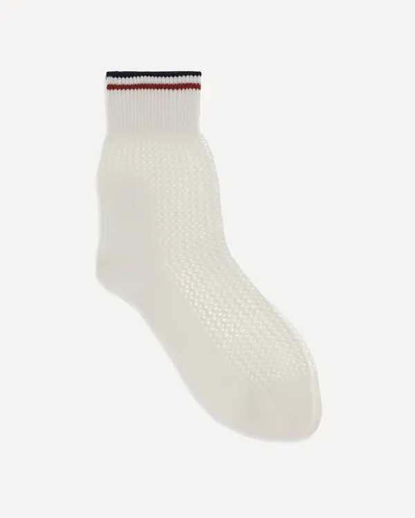 Brunello Cucinelli Knitted Socks