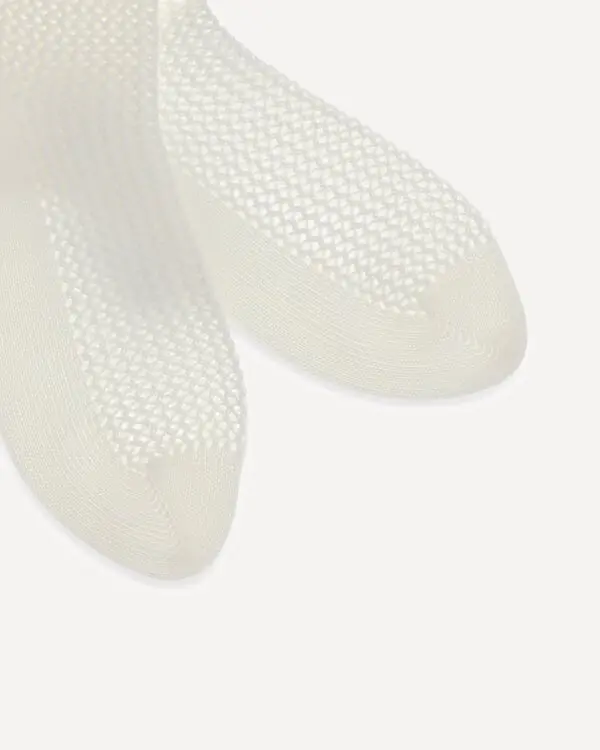 Brunello Cucinelli Knitted Socks