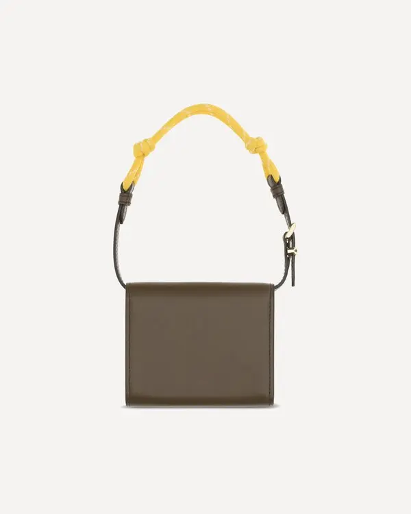 Miu Miu Rope Handle Wallet