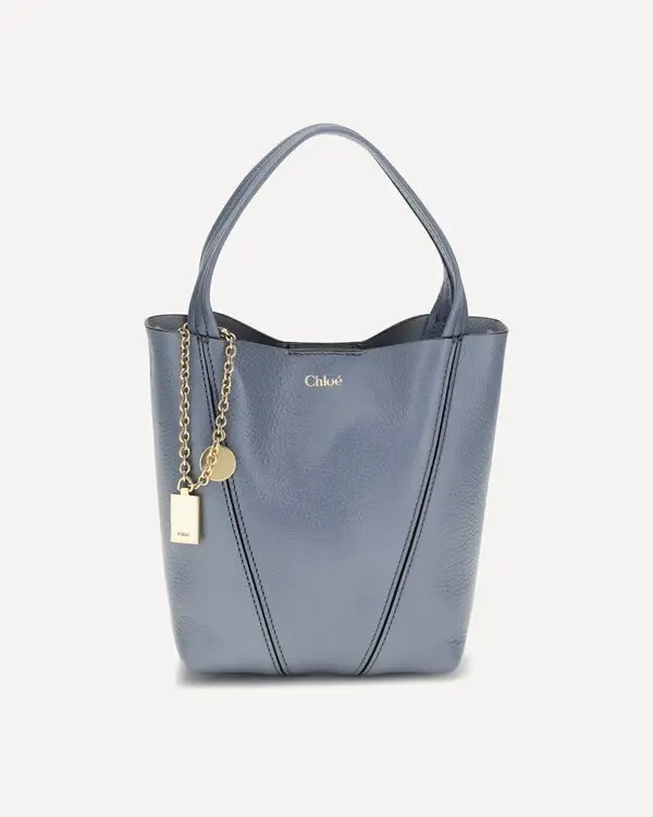 Chloé Spin Shoulder Bag