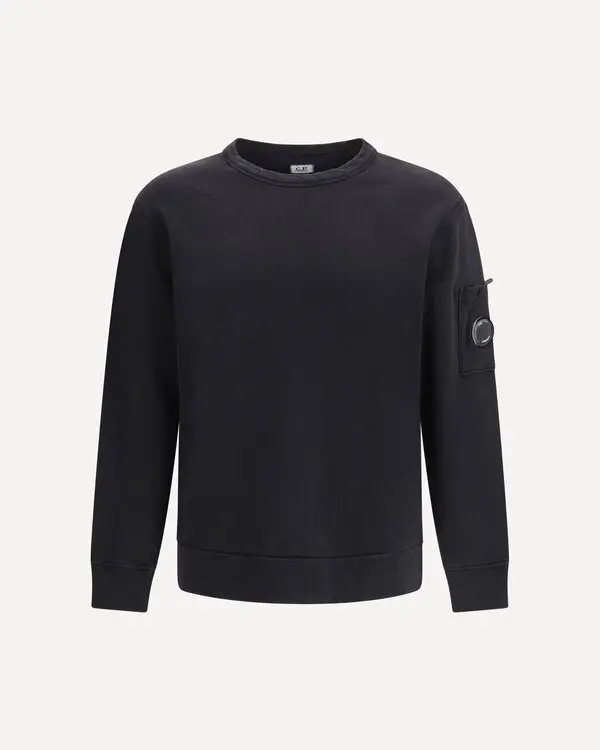 C.P. COMPANY Crewneck Sweatshirt