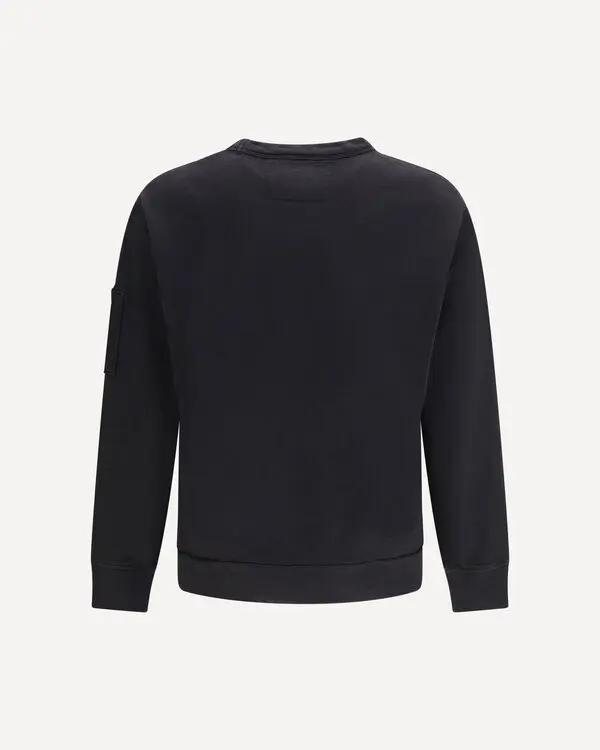 C.P. COMPANY Crewneck Sweatshirt