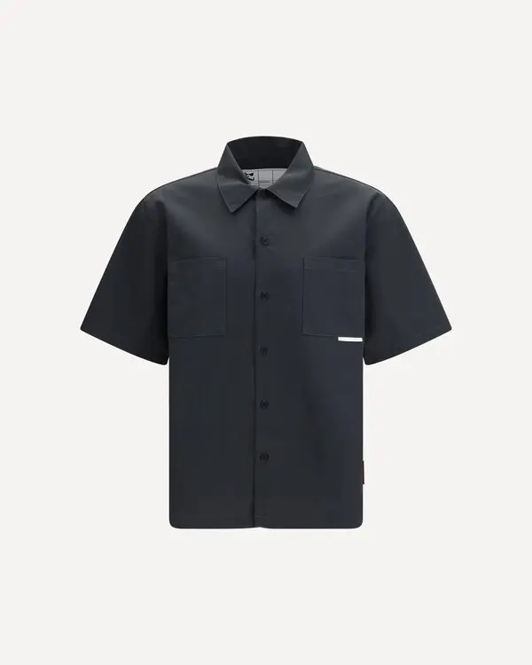 GR10K Short-sleeve Shirt Ale