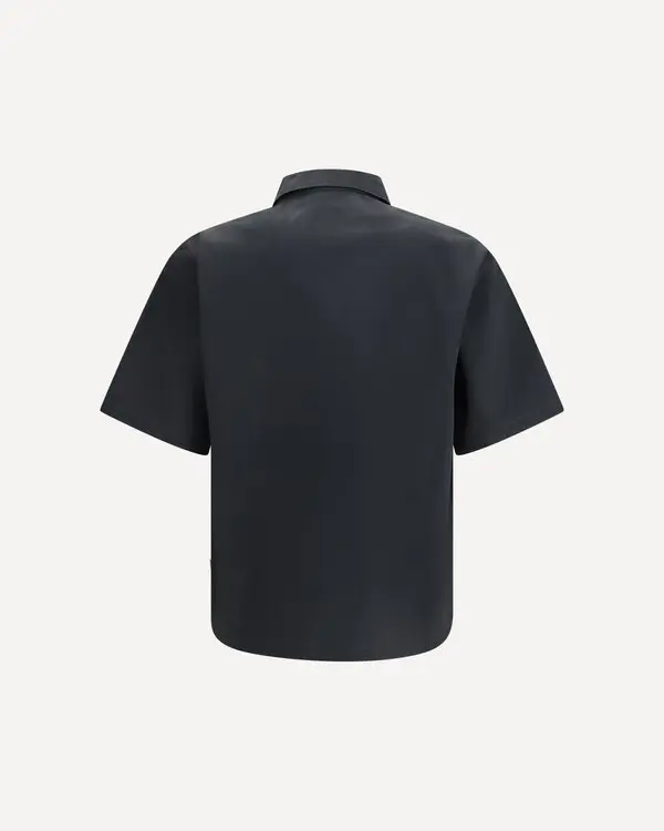 GR10K Short-sleeve Shirt Ale