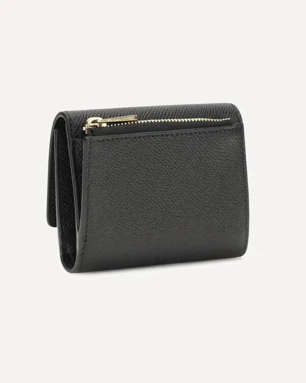 FERRAGAMO Trifold Wallet