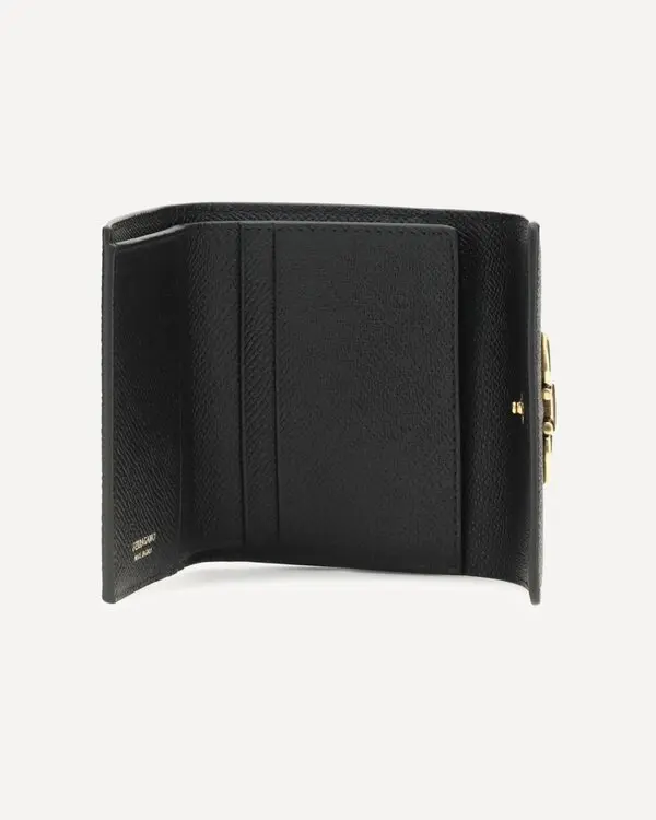 FERRAGAMO Trifold Wallet