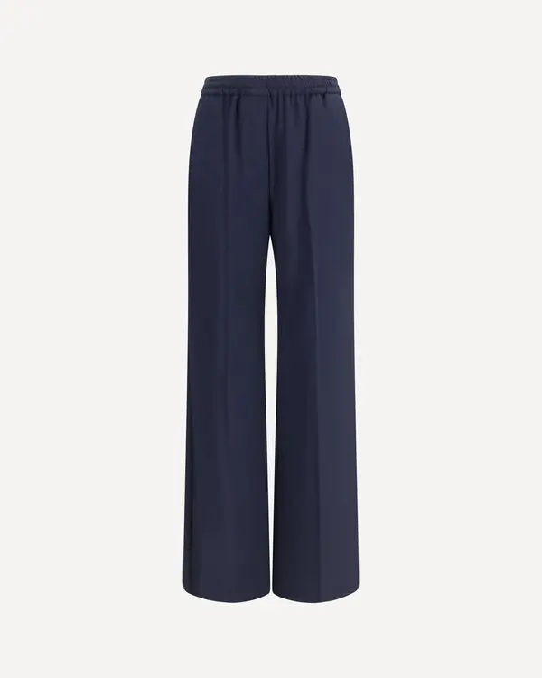 Max Mara Mallo Pants - Blue