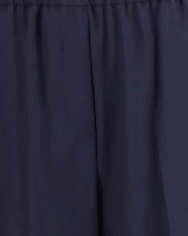 Max Mara Mallo Pants - Blue
