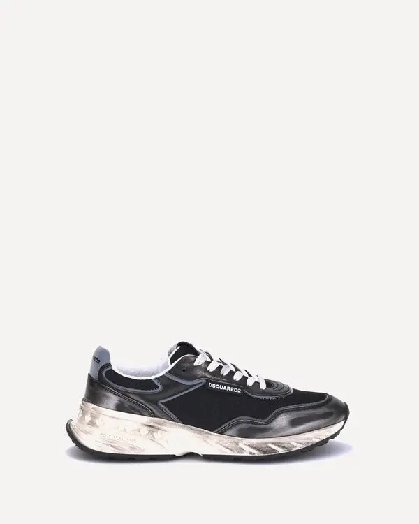 Dsquared2 Sprinter Sneakers