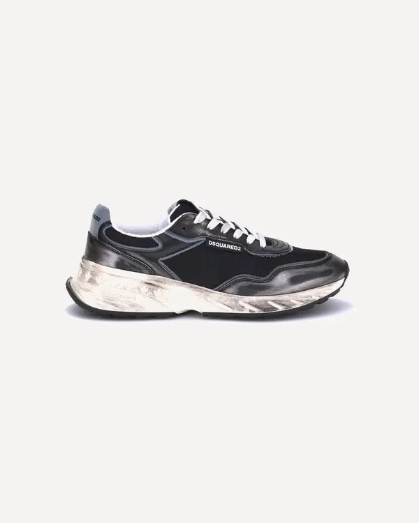 Dsquared2 Sprinter Sneakers