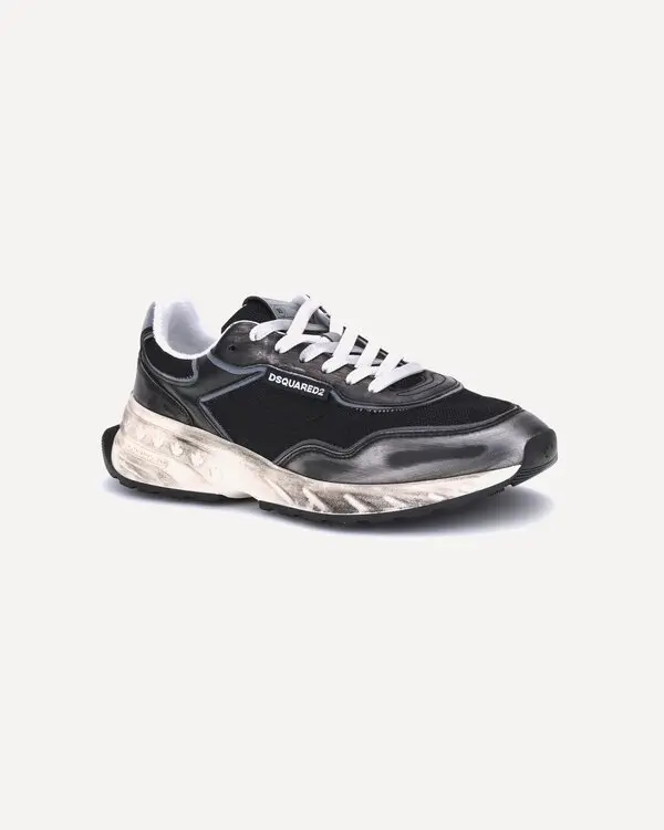 Dsquared2 Sprinter Sneakers