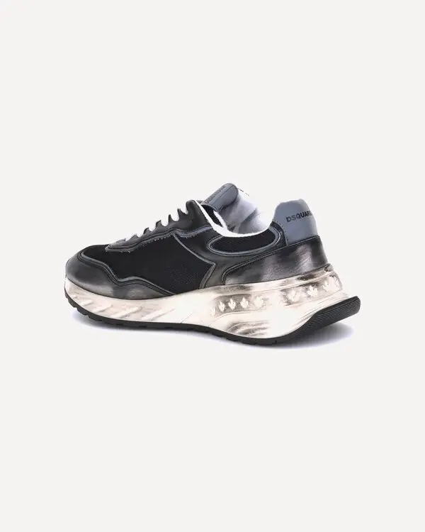 Dsquared2 Sprinter Sneakers