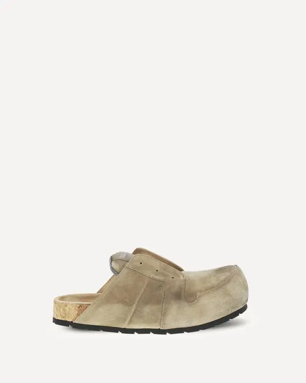 Balenciaga Dumbo Mules