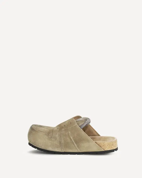 Balenciaga Dumbo Mules