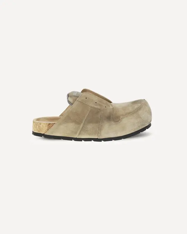 Balenciaga Dumbo Mules