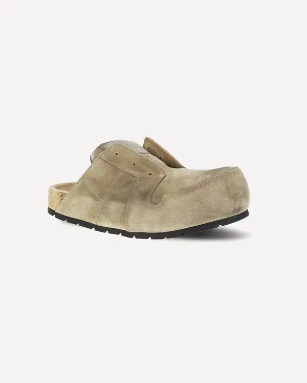 Balenciaga Dumbo Mules