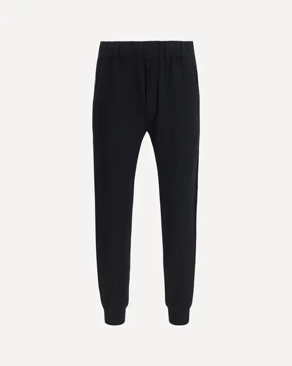 Prada Drawtring Pant