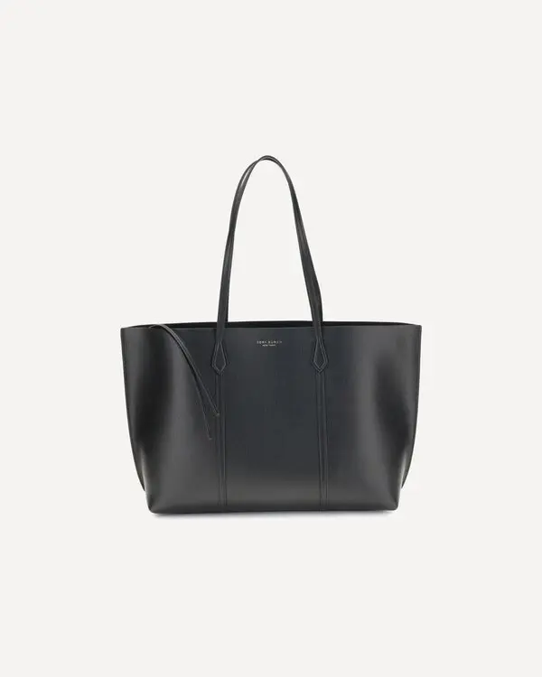 Tory Burch Perry Tote Bag - Black