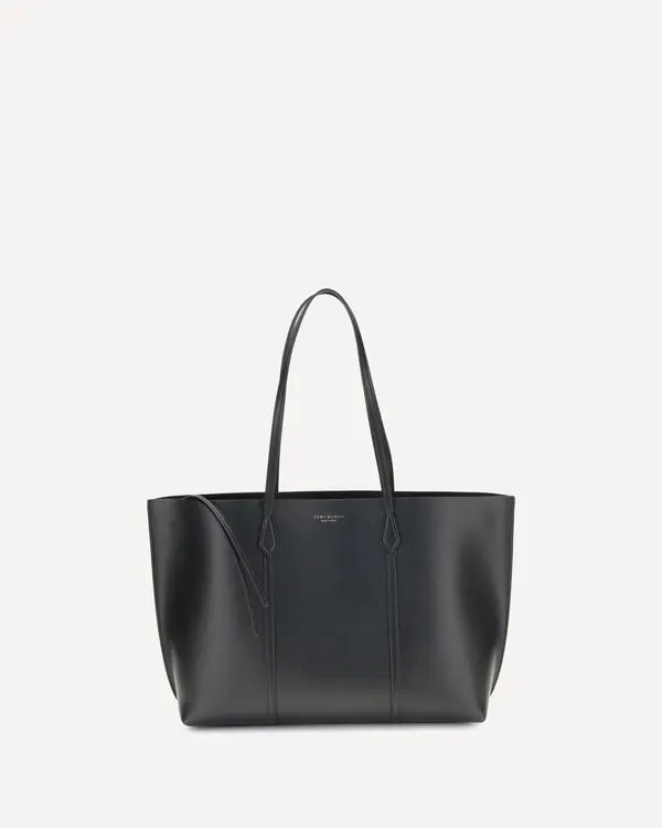 Tory Burch Perry Tote Bag - Black