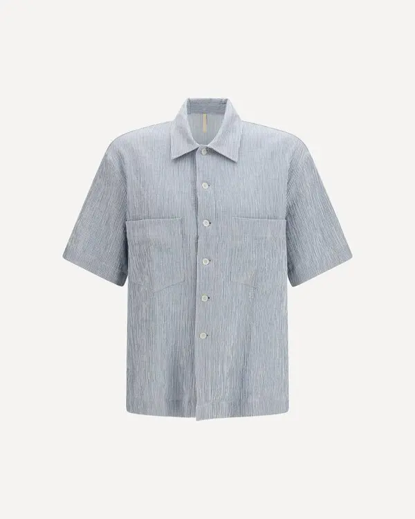 SUNFLOWER Adam Hort-leeved Hirt