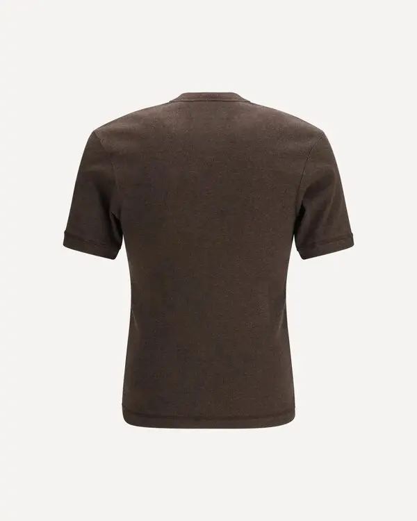 MAGLIANO Nudo Mall Erafino T-hirt - Brown