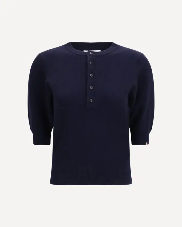 Extreme Cashmere N°477 Mimi Crew-neck Sweater