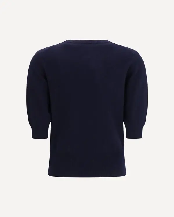 Extreme Cashmere N°477 Mimi Crew-neck Sweater