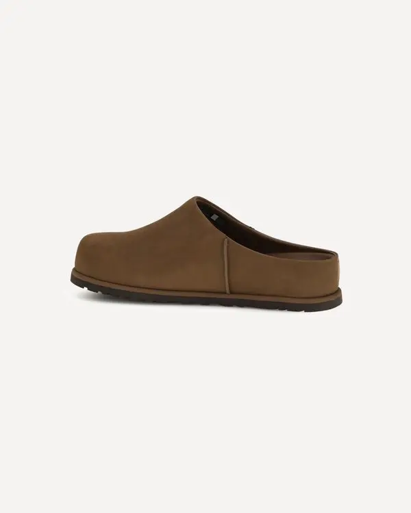 UGG Otzo Mules - Brown