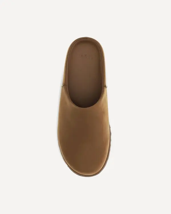 UGG Otzo Mules - Brown