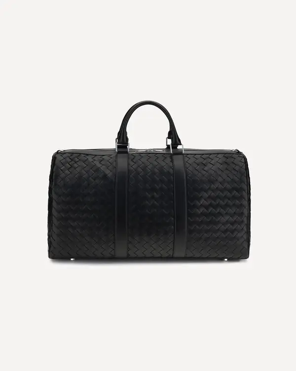 Bottega Veneta Intrecciato Cabin-size Travel Bag