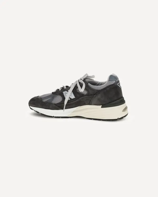 NEW BALANCE 991v2 Lace-up Sneakers - Multicolour