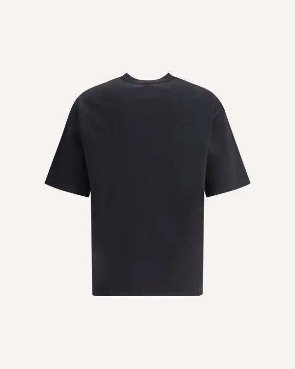 Dsquared2 Logoed T-shirt Ale