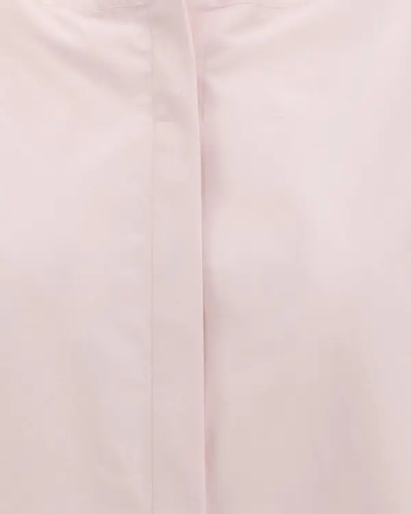Jacquemus Pittore Cotton Shirt