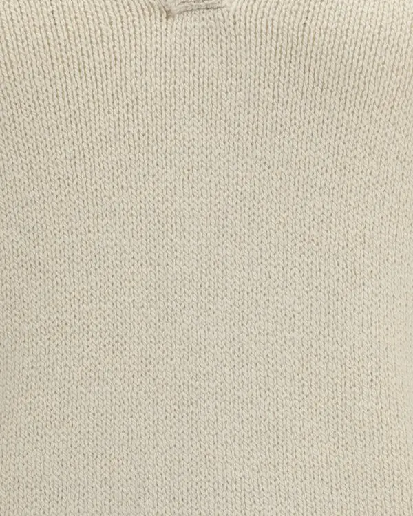 Gabriela Hearst Sohan Cashmere Polo