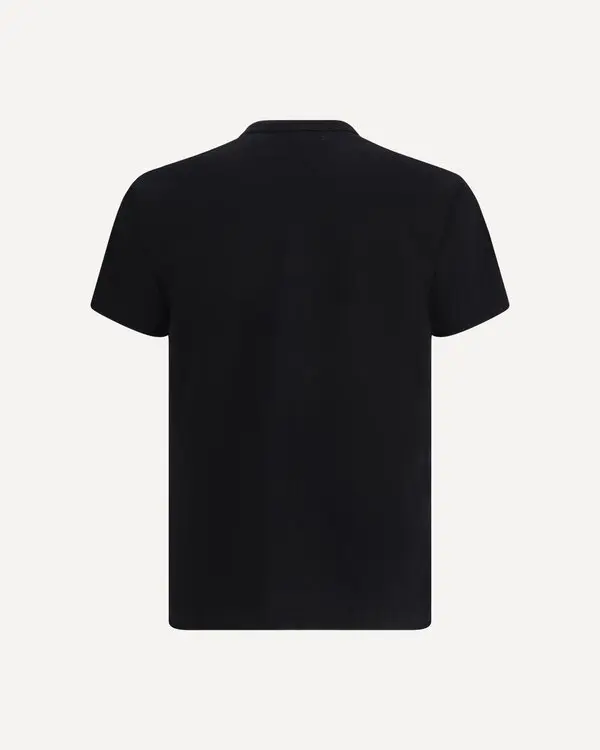 Play Comme Des Garcon Logo T-hirt