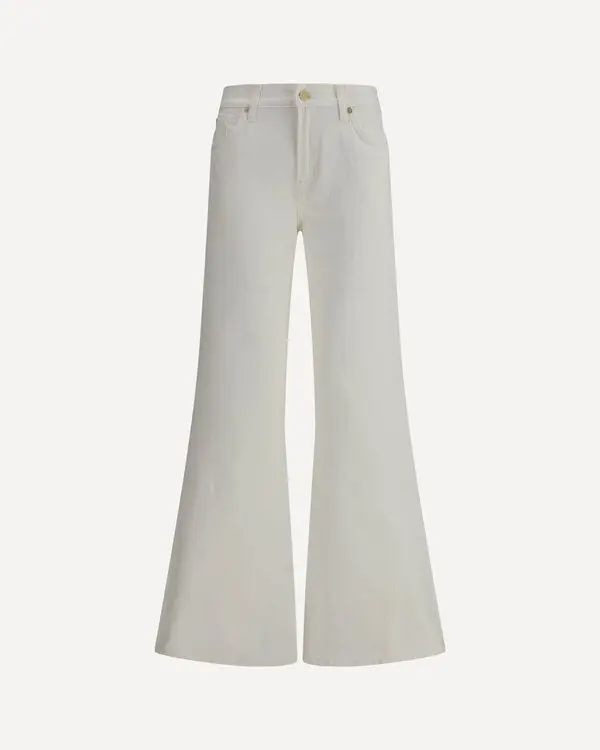 7FOR 7 For Spencer Flare Jeans