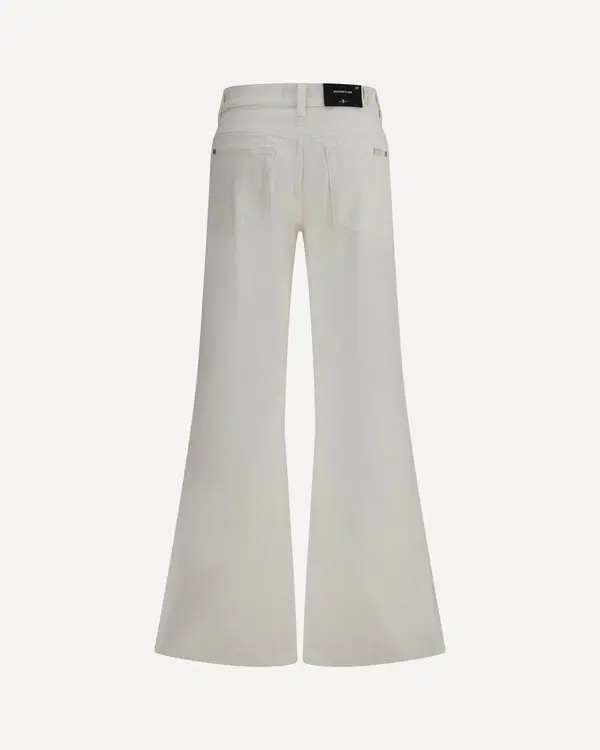 7FOR 7 For Spencer Flare Jeans