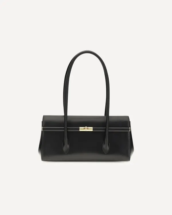 Dolce & Gabbana Marlene Leather Handbag