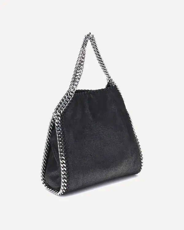 Stella McCartney Falabella Mini Handbag - Black