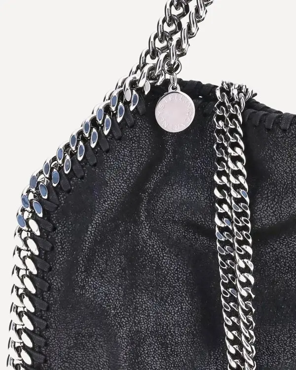 Stella McCartney Falabella Mini Handbag - Black