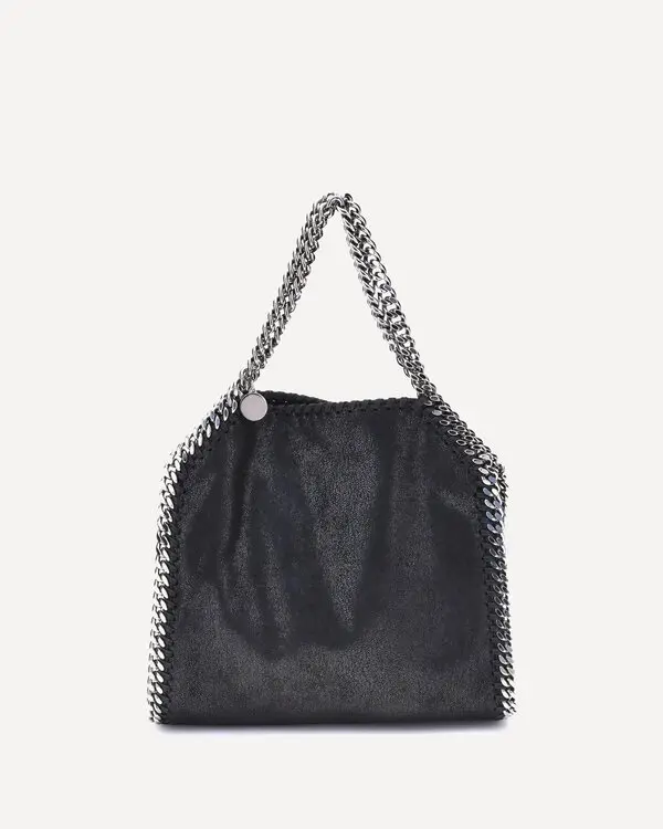 Stella McCartney Falabella Mini Handbag - Black