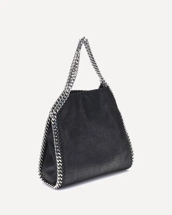 Stella McCartney Falabella Mini Handbag - Black