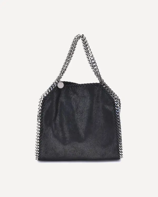 Stella McCartney Falabella Mini Handbag - Black